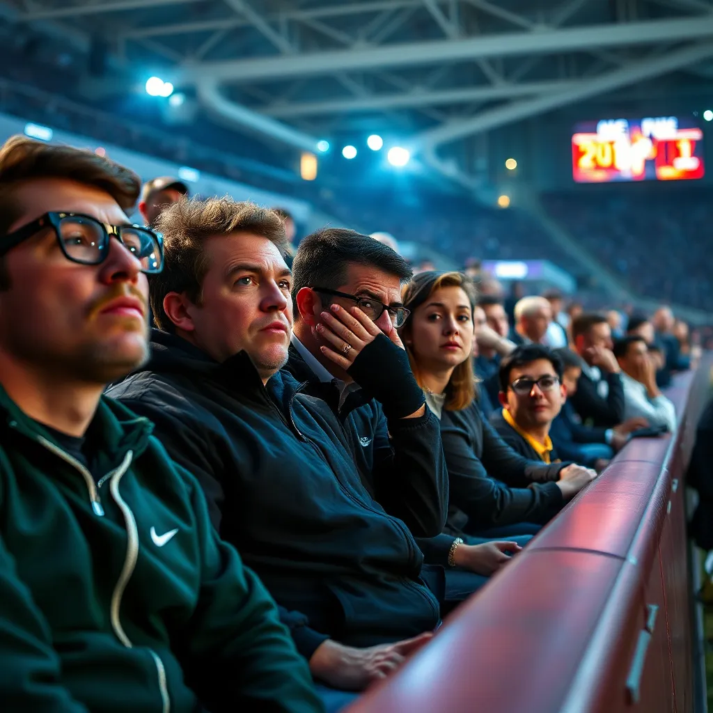 Anticlimactic Moments Leave Fans Disappointed : LevelUpTalk