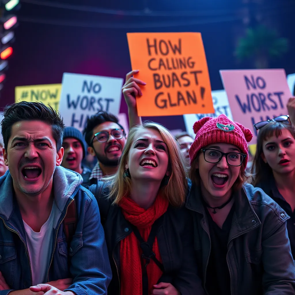 Fans Are Calling This Movie the Worst in the Franchise : LevelUpTalk