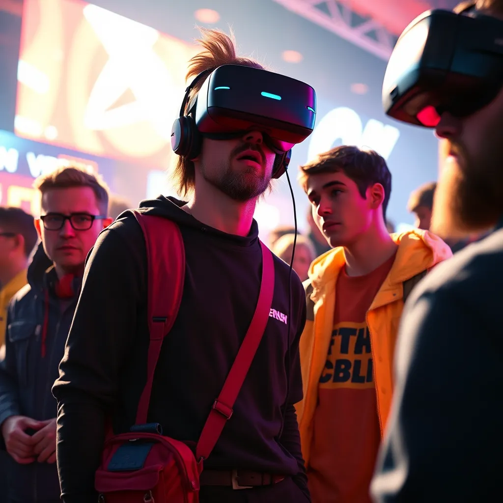 Why SUPERHOT VR's Story Cut Sparks Outrage Among Fans : LevelUpTalk