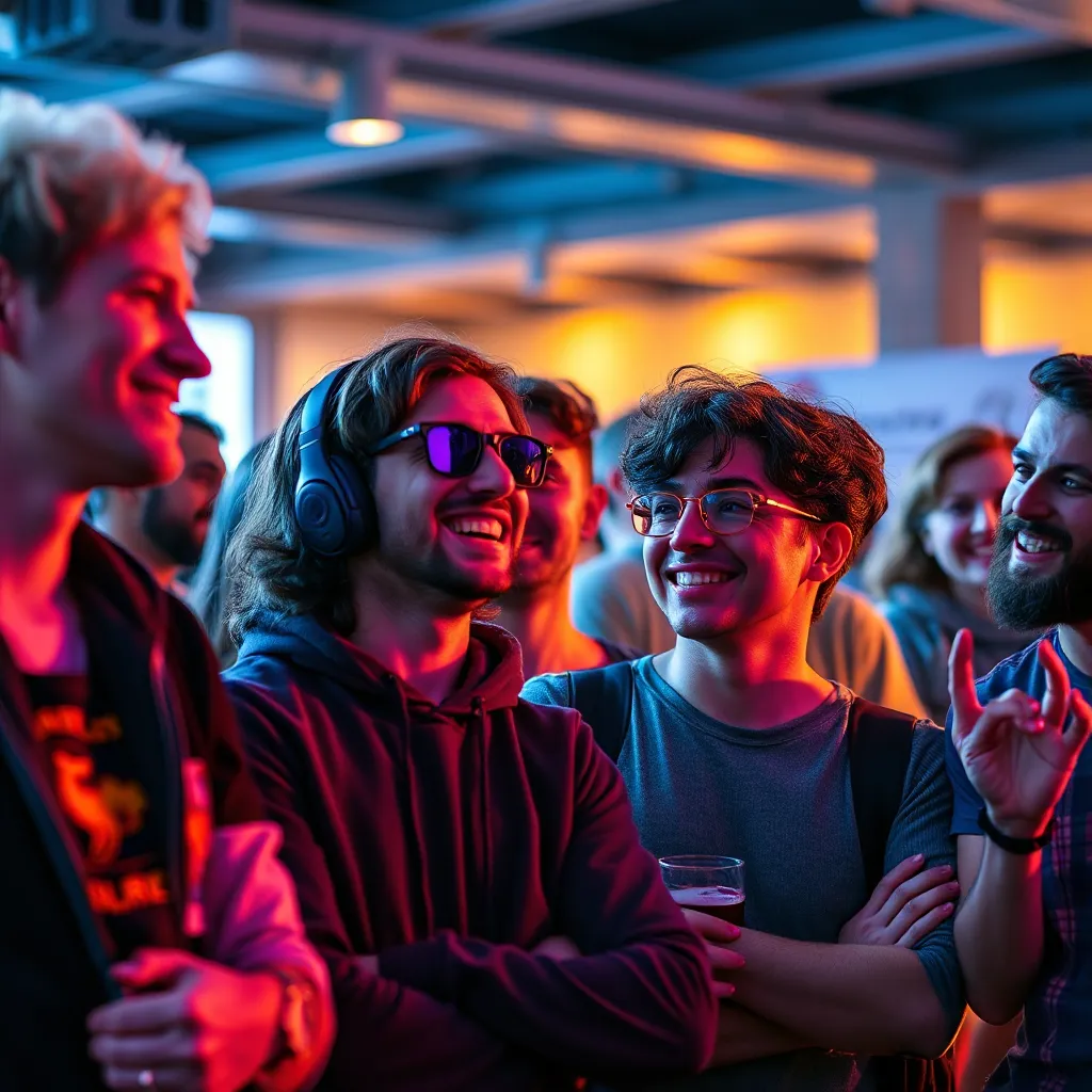 Why Fans Love Hugo and Dislike Mary Stratton : LevelUpTalk