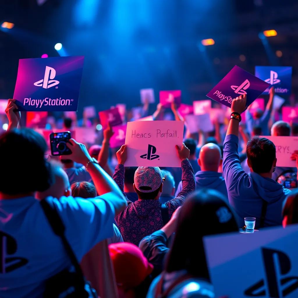 Fans Demand Sony Bring Back Josh to Playstation Team! : LevelUpTalk