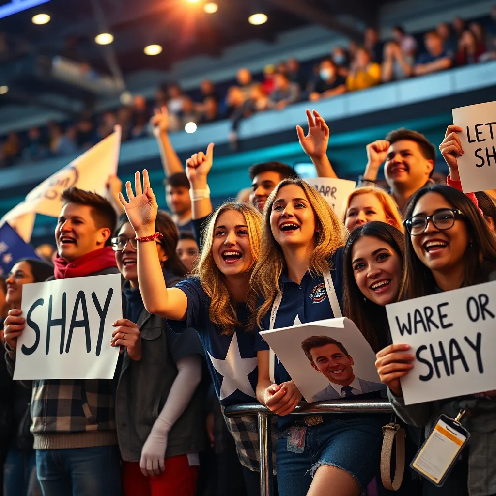 Why Shay is More Liked than Connor Among Fans : LevelUpTalk