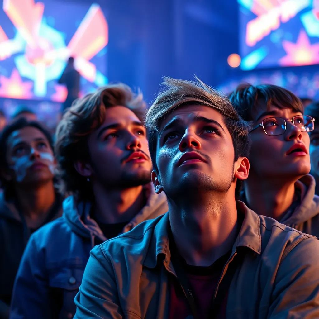 Why Was Everyone Crying During the Recent Dev Stream? : LevelUpTalk