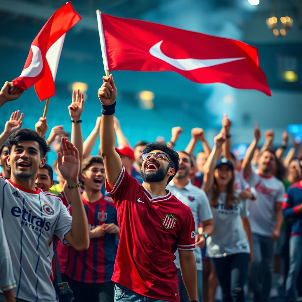 How a Kick Deal Transformed Fans' Perspectives : LevelUpTalk