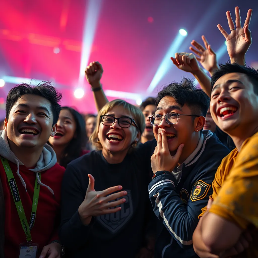 Emotional Reaction to Long-Awaited Collaboration Finally Here : LevelUpTalk