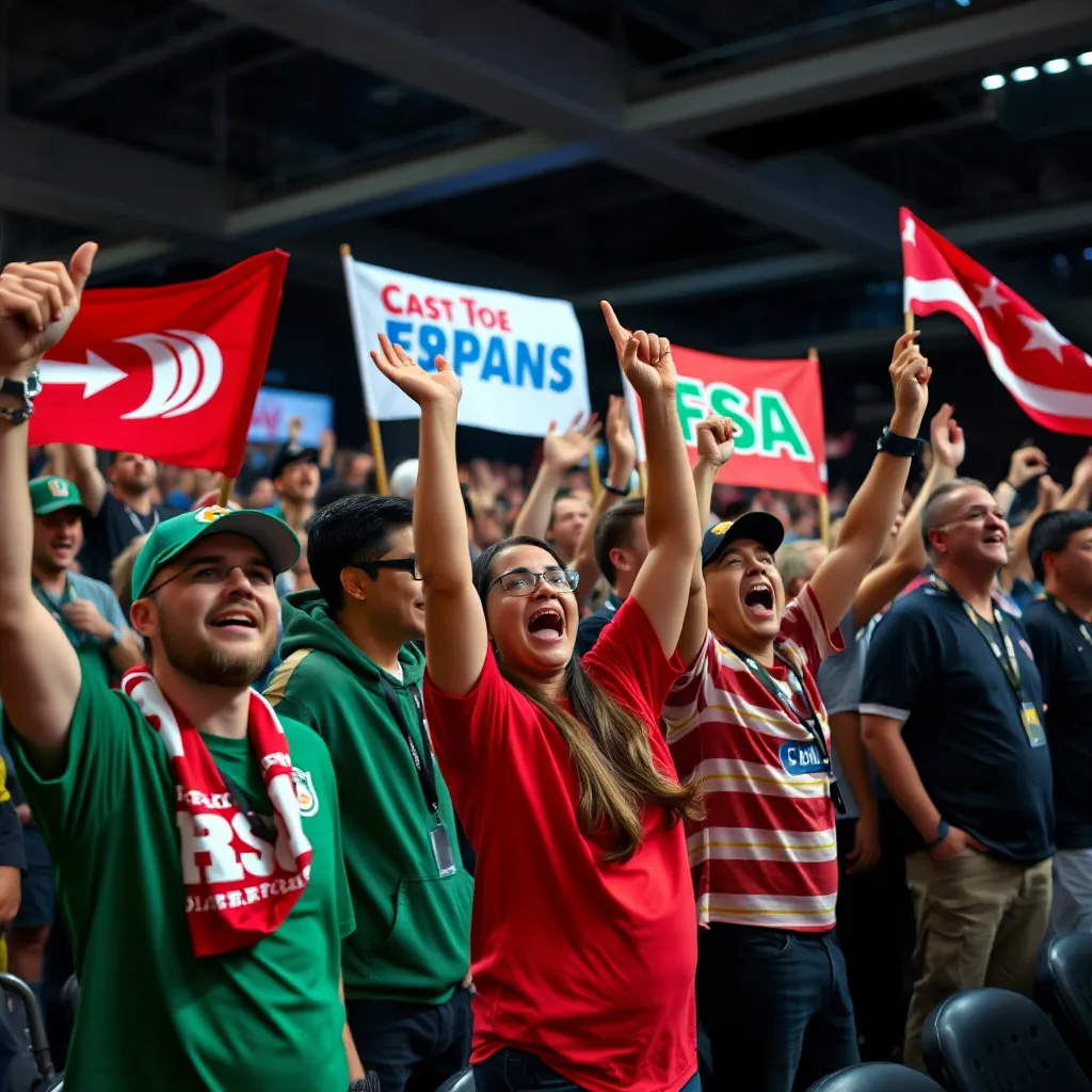 Identifying True Fans: A Closer Look : LevelUpTalk