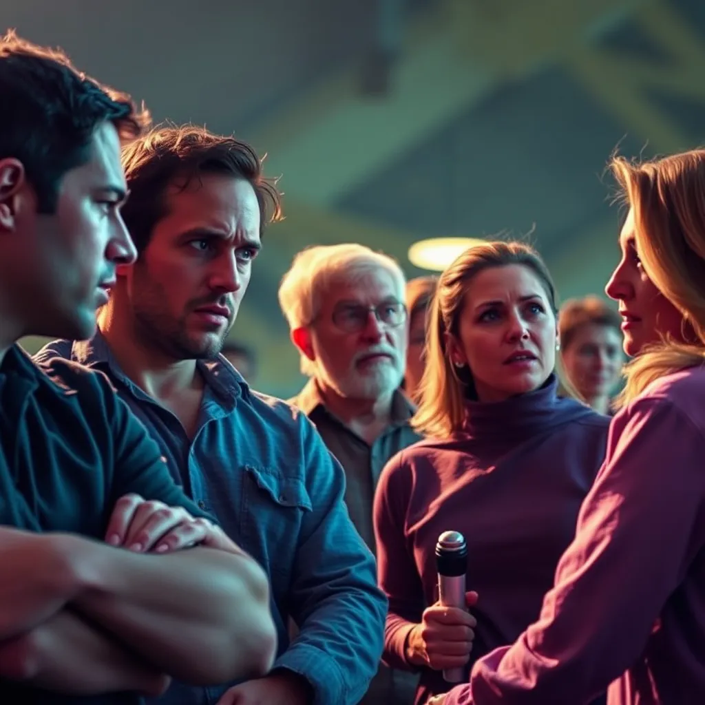 Many Believe 'Lost' Series is Flawed: Here's Why : LevelUpTalk