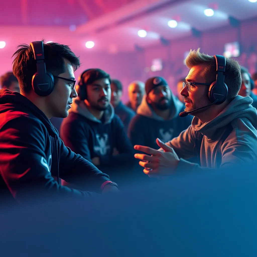 Reactions to Zen's Latest Changes in Stadium: A Review : LevelUpTalk