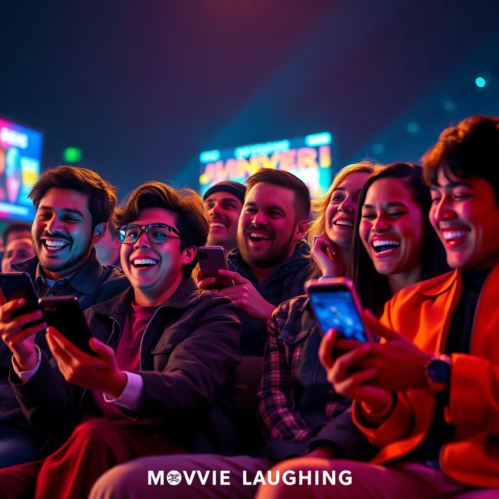 Movie Memes Ignite Laughter and Disbelief Among Fans : LevelUpTalk