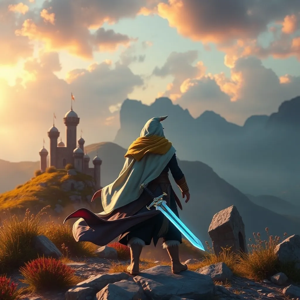 Jumping Between Avowed and Oblivion: What to Play First? : LevelUpTalk