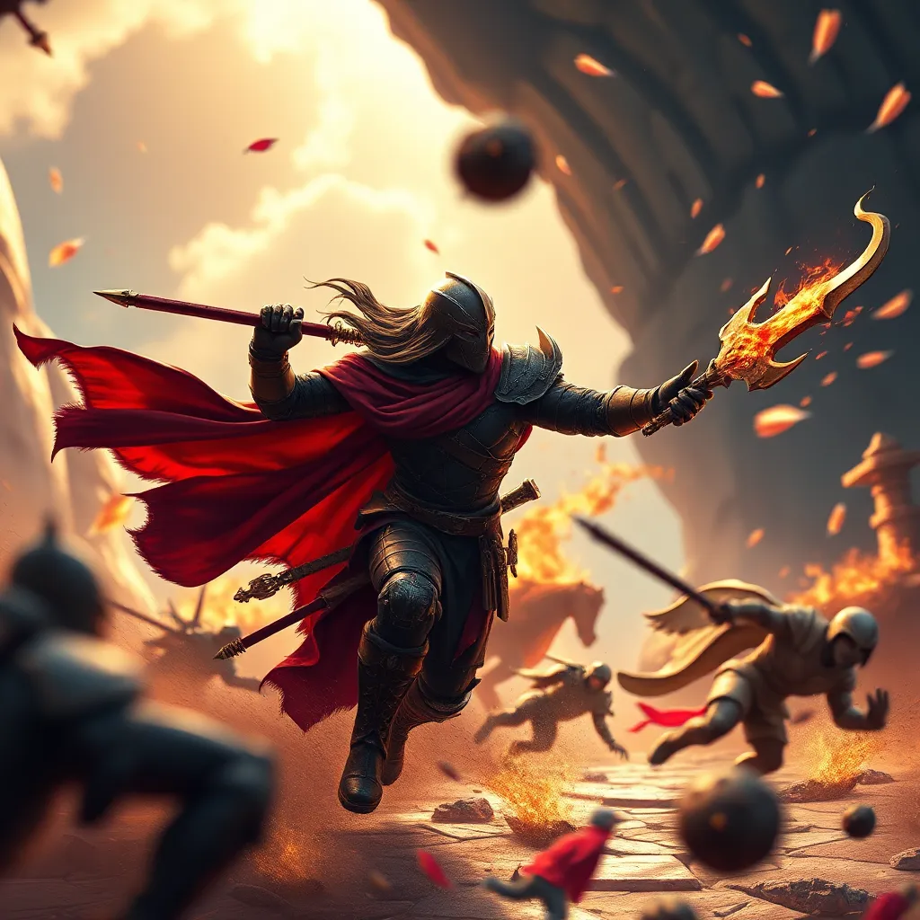 Best RPG Games Like Gothic with Flawless Gameplay : LevelUpTalk