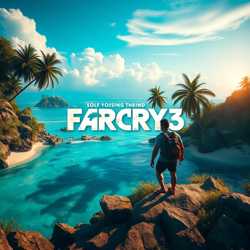 Did 'Where Is My Mind' Play During Far Cry 3? : LevelUpTalk