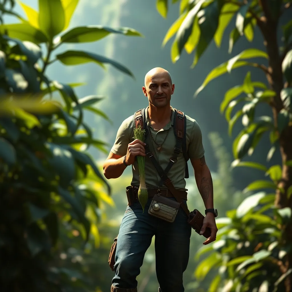 Examining the Vegetarian Message in Far Cry 3's Story : LevelUpTalk