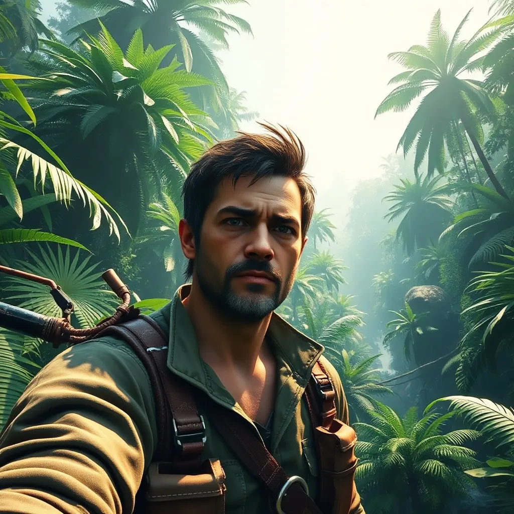 Far Cry's Boring Gameplay Loop: AAA Games Losing Edge : LevelUpTalk