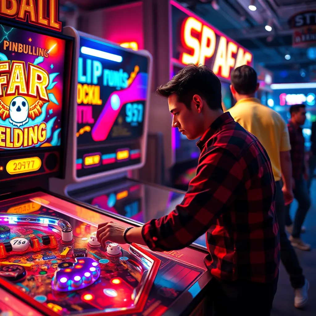 Far and Herdling's New Roguelike Deckbuilding Pinball Game : LevelUpTalk