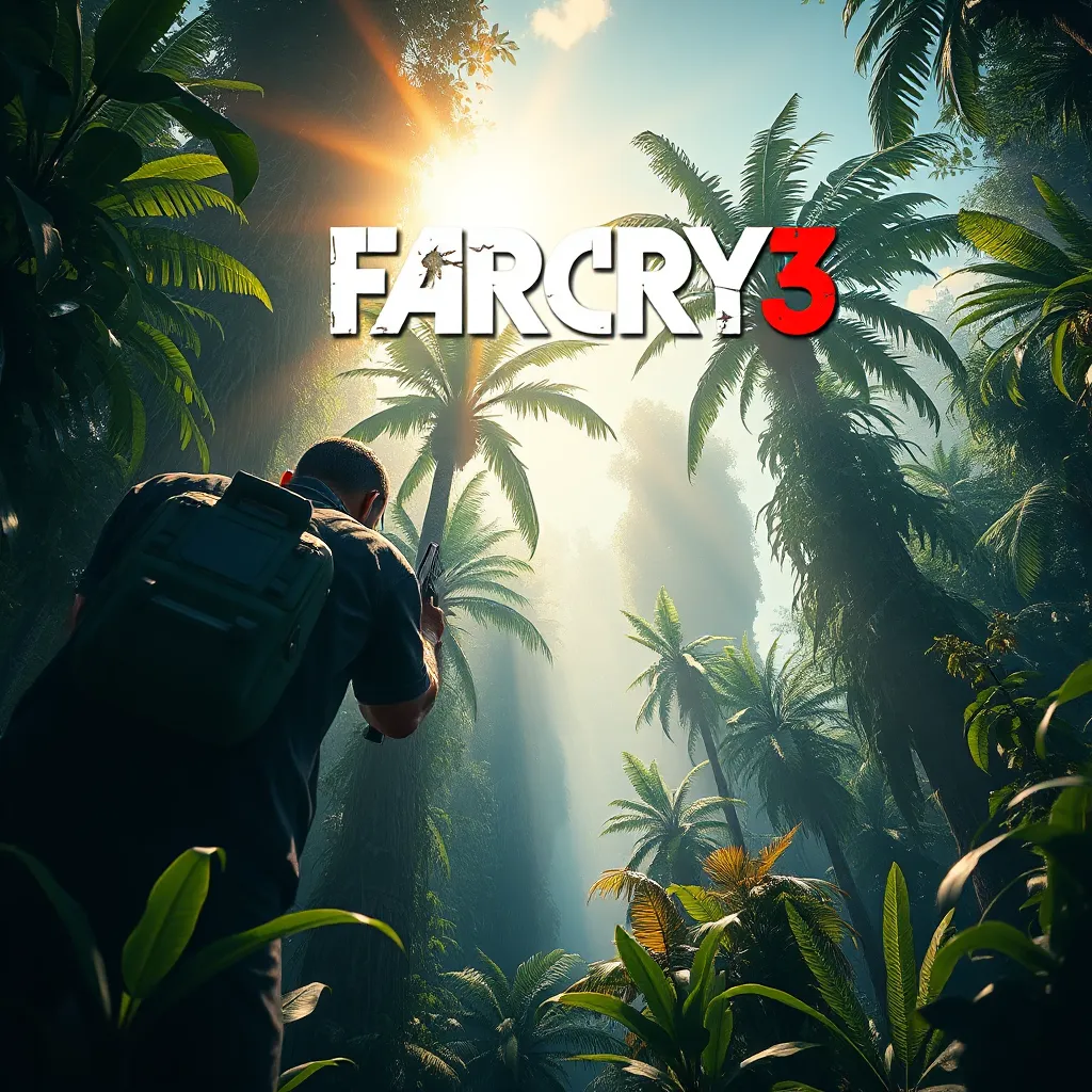Is Far Cry 3 Harder Post 60 FPS Update? Players Weigh In : LevelUpTalk