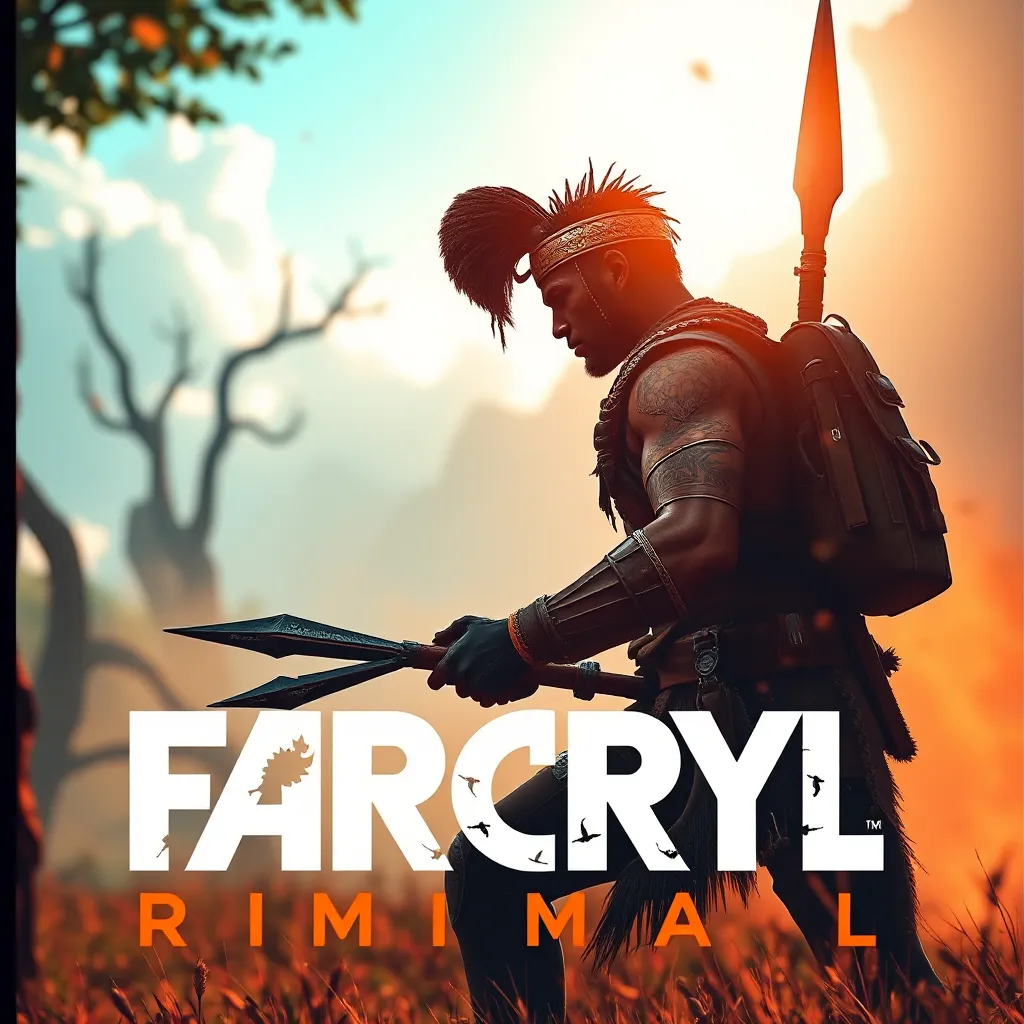 Restarting Far Cry Primal: Why Players Replay the Game : LevelUpTalk