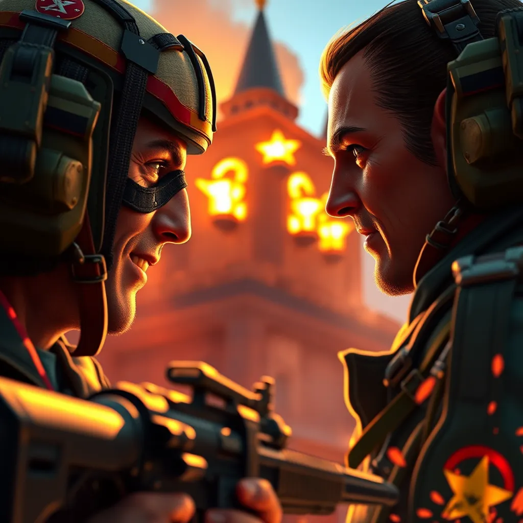 FarCry 5: Do Missing Squad Mates Appear as Enemies? : LevelUpTalk