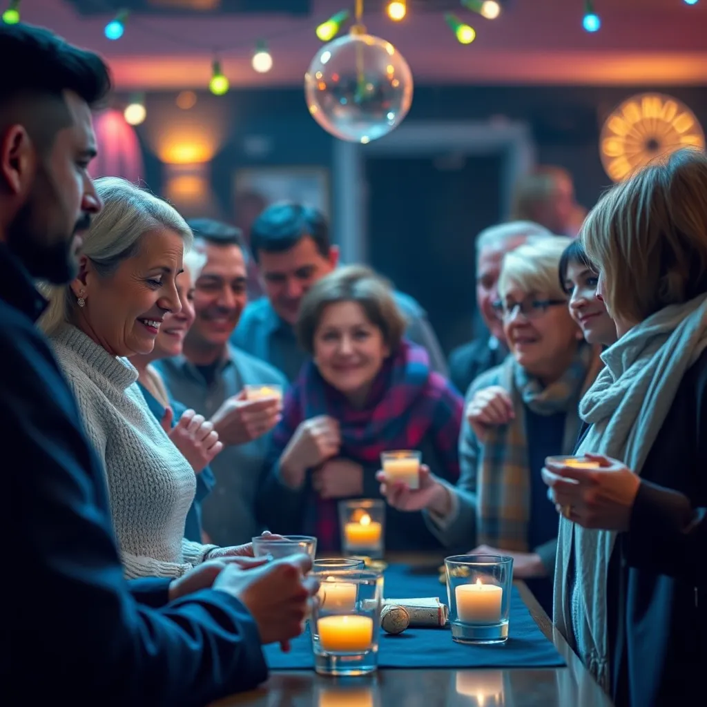 Don't Bring a Sword to a Farewell: Bye Maggie : LevelUpTalk