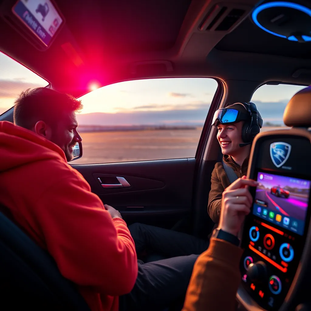 Searching for Fargo DoorDash Driver Named Austin Who Plays RL : LevelUpTalk