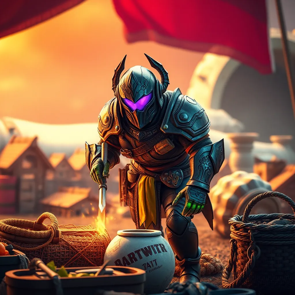 Farming Artificie Armor Before EoF: Is it Worth it? : LevelUpTalk