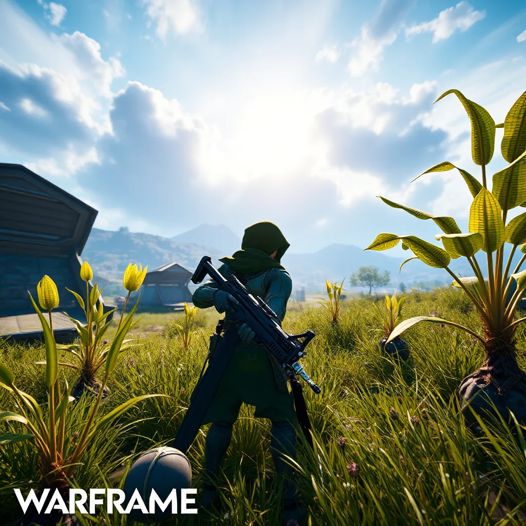 Best Locations for Neural Sensors in Warframe Revealed : LevelUpTalk