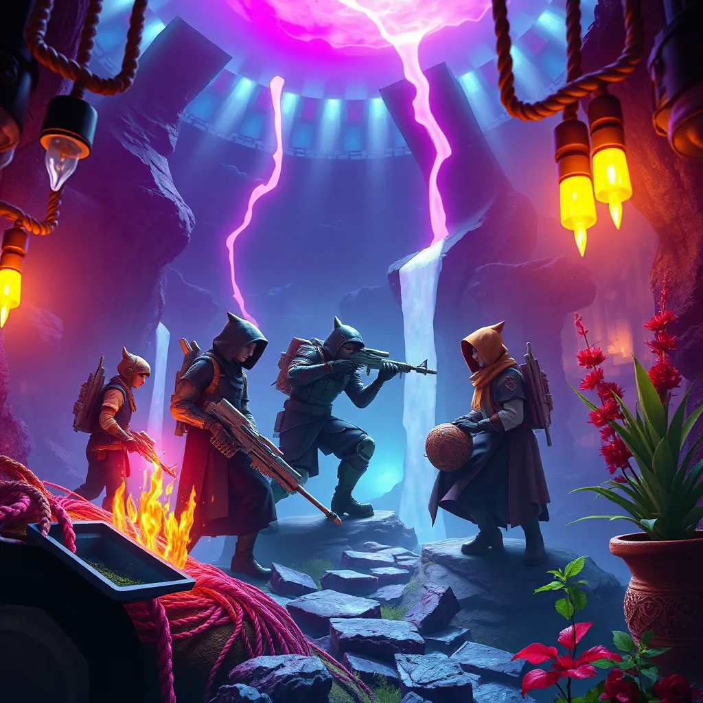 Mastering Efficient Farming of Abyss Storm Hanger on Serena : LevelUpTalk