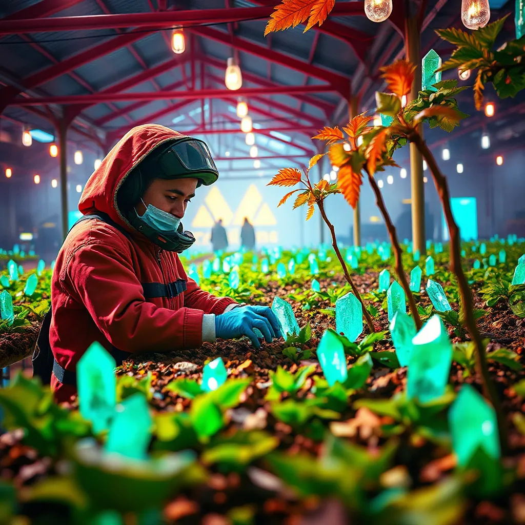Top Farming Tips for Argon Crystals in 2026 : LevelUpTalk