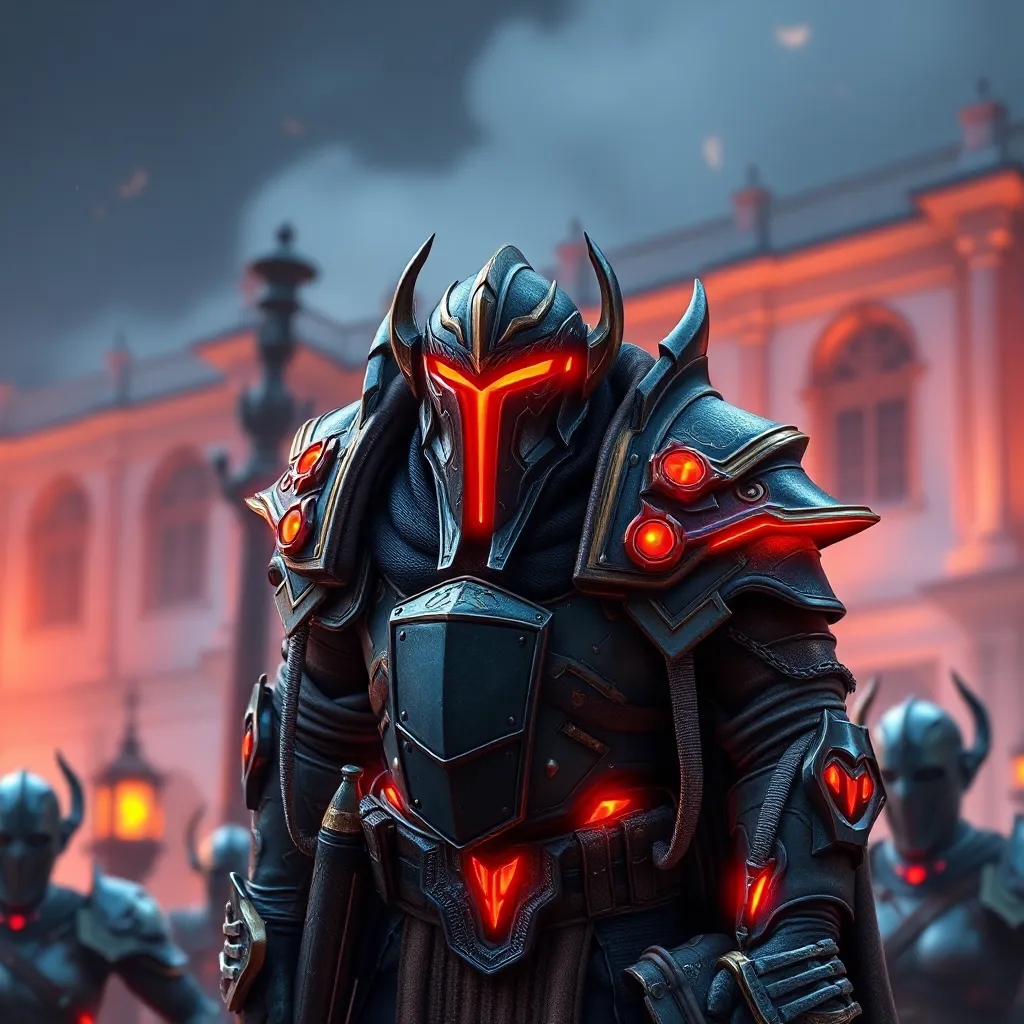 Farming Armor for Day 1 Raid: Is It Worth the Effort? : LevelUpTalk