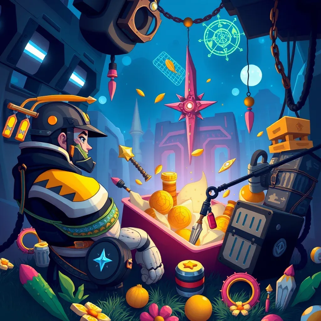 Farming the Ascending Armory Set: A Guide to Best Practices : LevelUpTalk