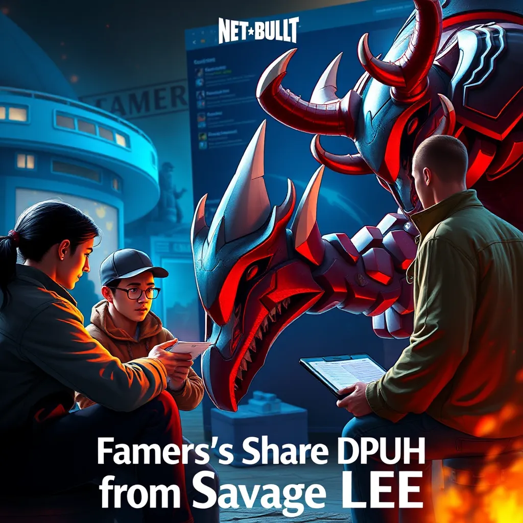 Farmers Share DPUH Drop Times from Savage Lee : LevelUpTalk
