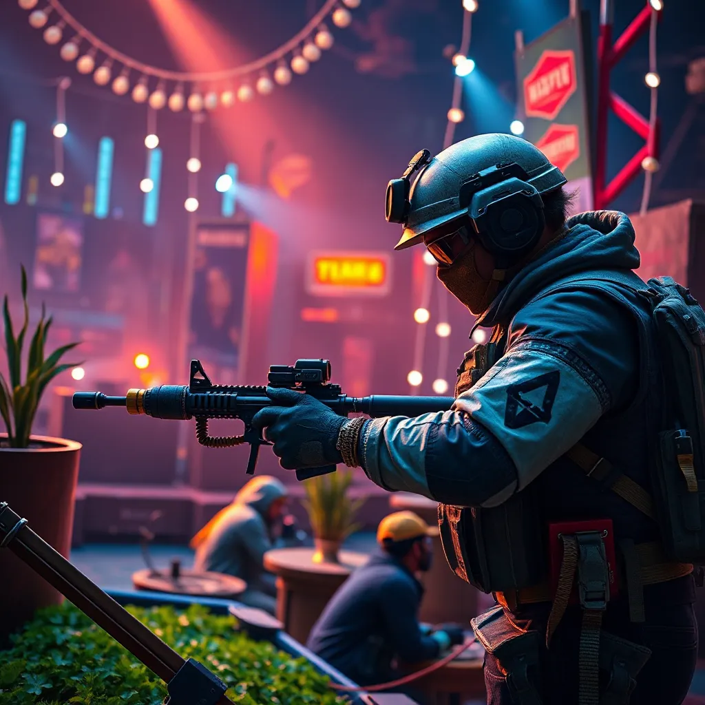 Farming Exotics: Tips for LMG Drop Rates and Difficulty : LevelUpTalk