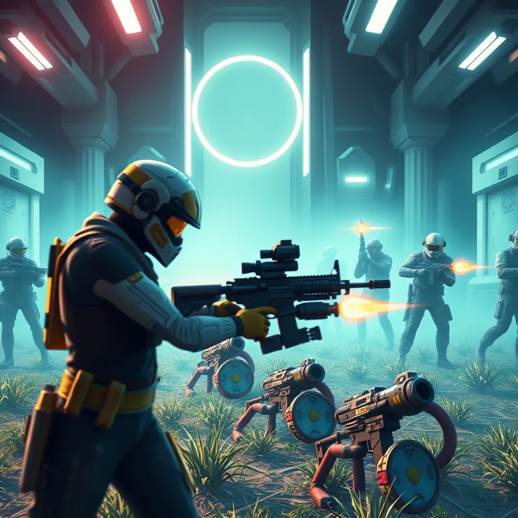 How to Effectively Farm for an Imago Loop Weapon : LevelUpTalk