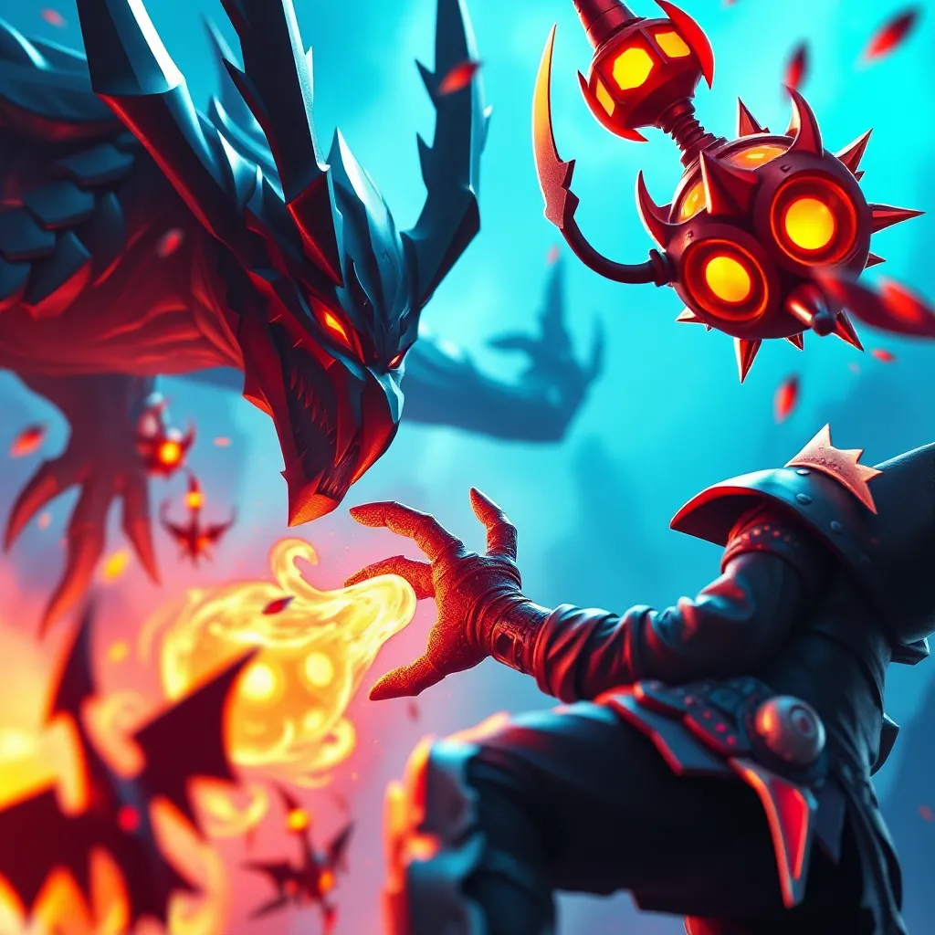 Mastering the Quick Farming of Kasha Soul Core : LevelUpTalk