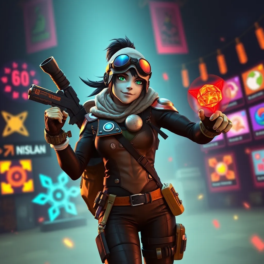 Should You Farm Legendaries Before Ultra Vault Hunter Mode? : LevelUpTalk