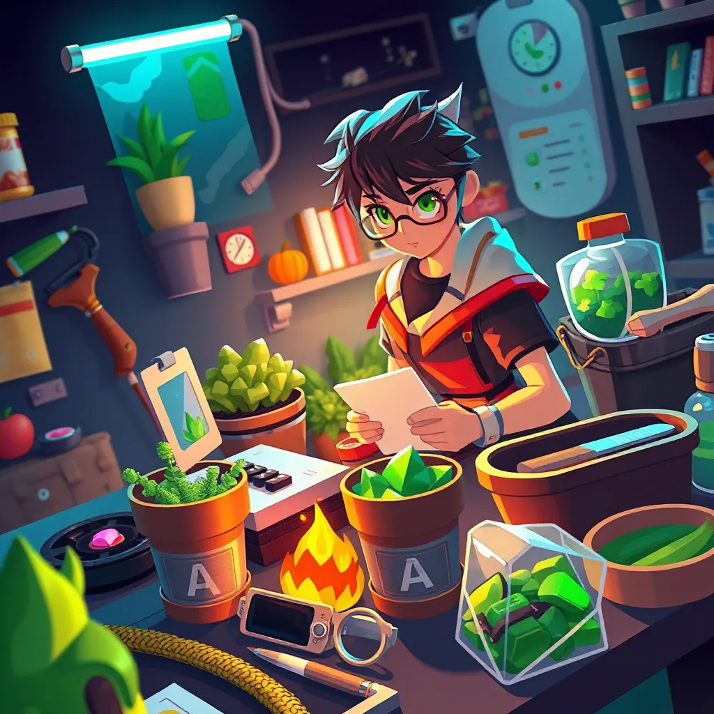 Legendary Summit Floor 10: Effective Farming Strategies : LevelUpTalk