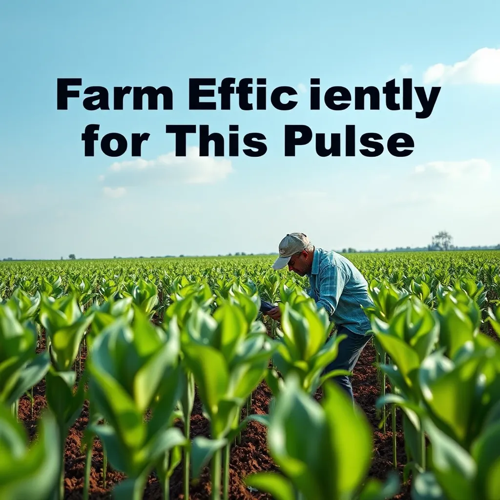 Farm Efficiently for This Pulse: Tips and Tricks : LevelUpTalk