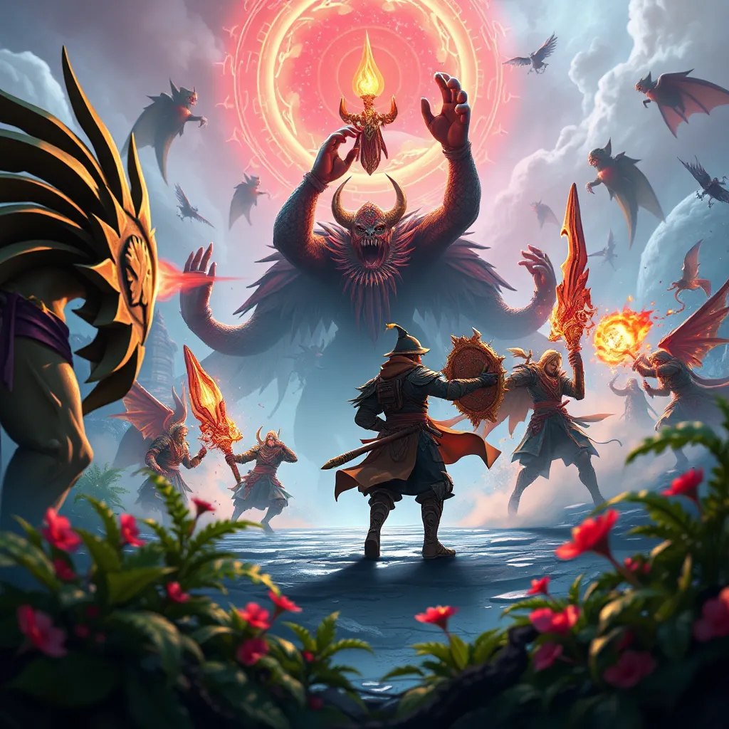 Effective Target Farming for Radiant Dawn Weapons : LevelUpTalk