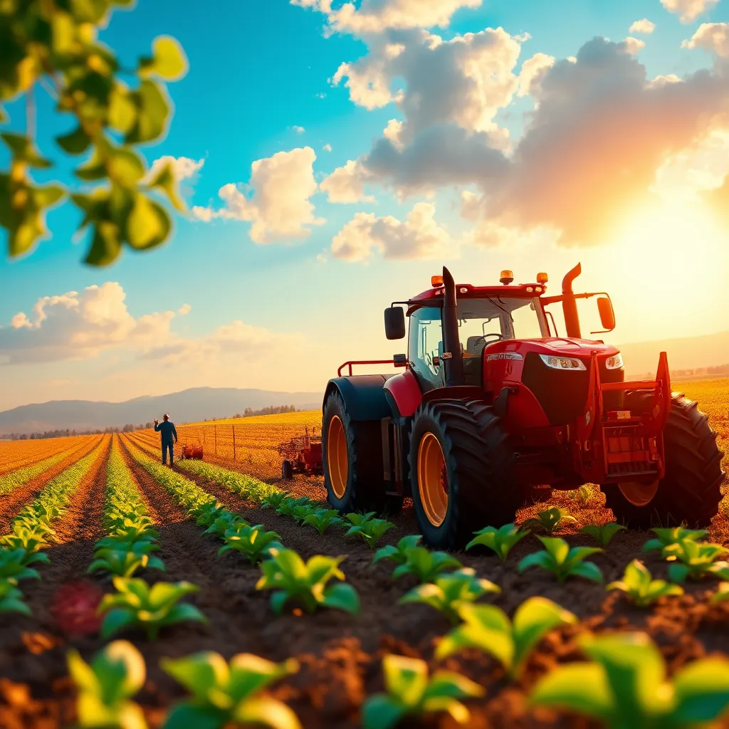 Top Farming Sims for PS4: Find Your Next Game : LevelUpTalk