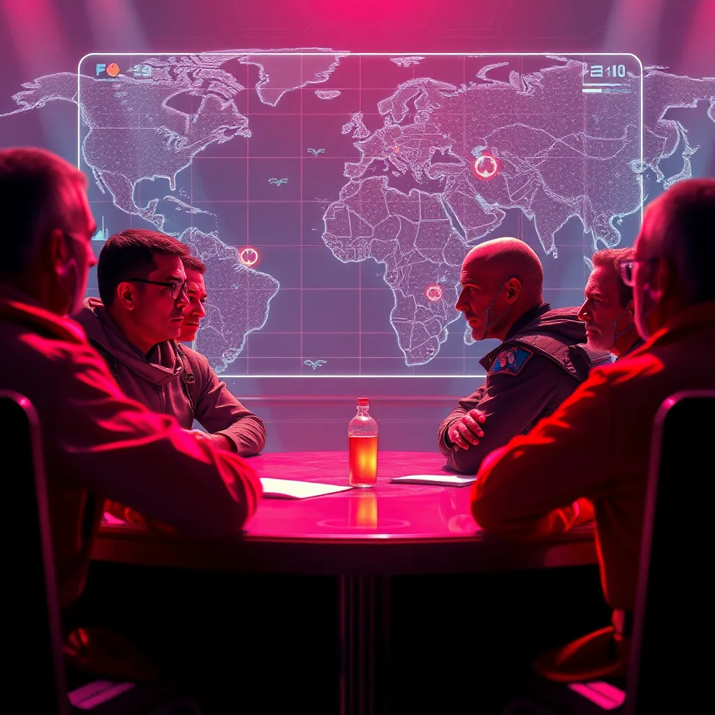 Why Faro Didn’t Utilize More Chariot Units Against Plague? : LevelUpTalk