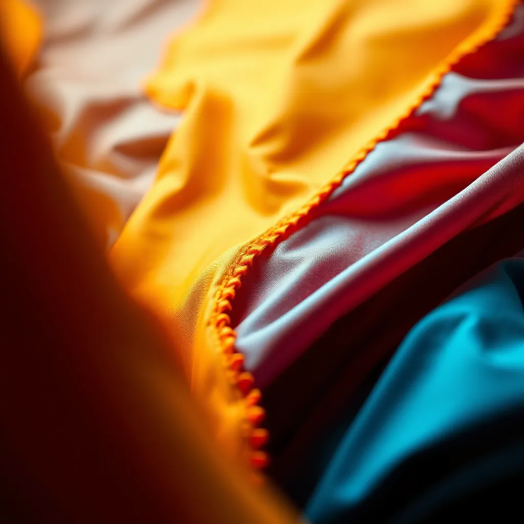 Exploring the Art of Slashing Through Clothes: Part 1 : LevelUpTalk