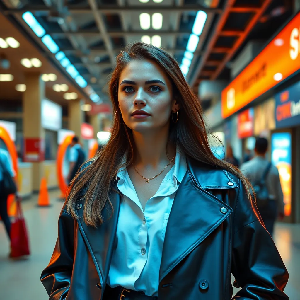 How Fashion Takes Priority Over Mission Time in Life : LevelUpTalk