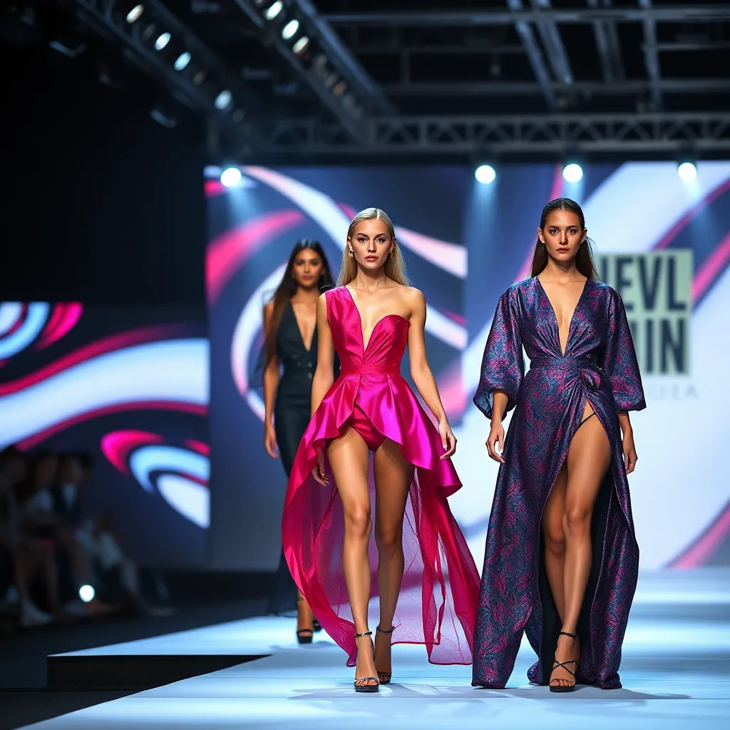 Gabriel Soma, Taurie Cain, and Thalita Lyra: New Styles : LevelUpTalk