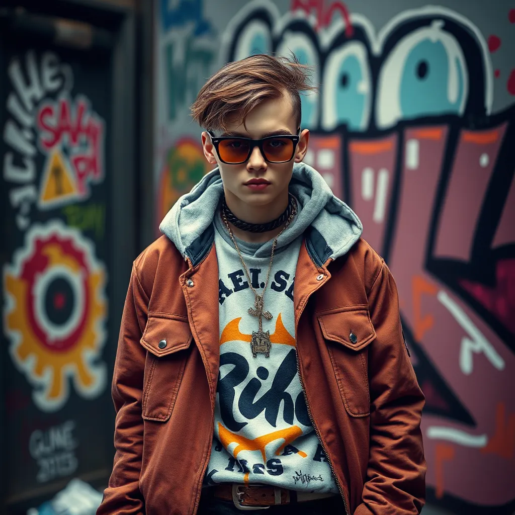 Understanding the Drip: A Fashion Trend Revolution : LevelUpTalk