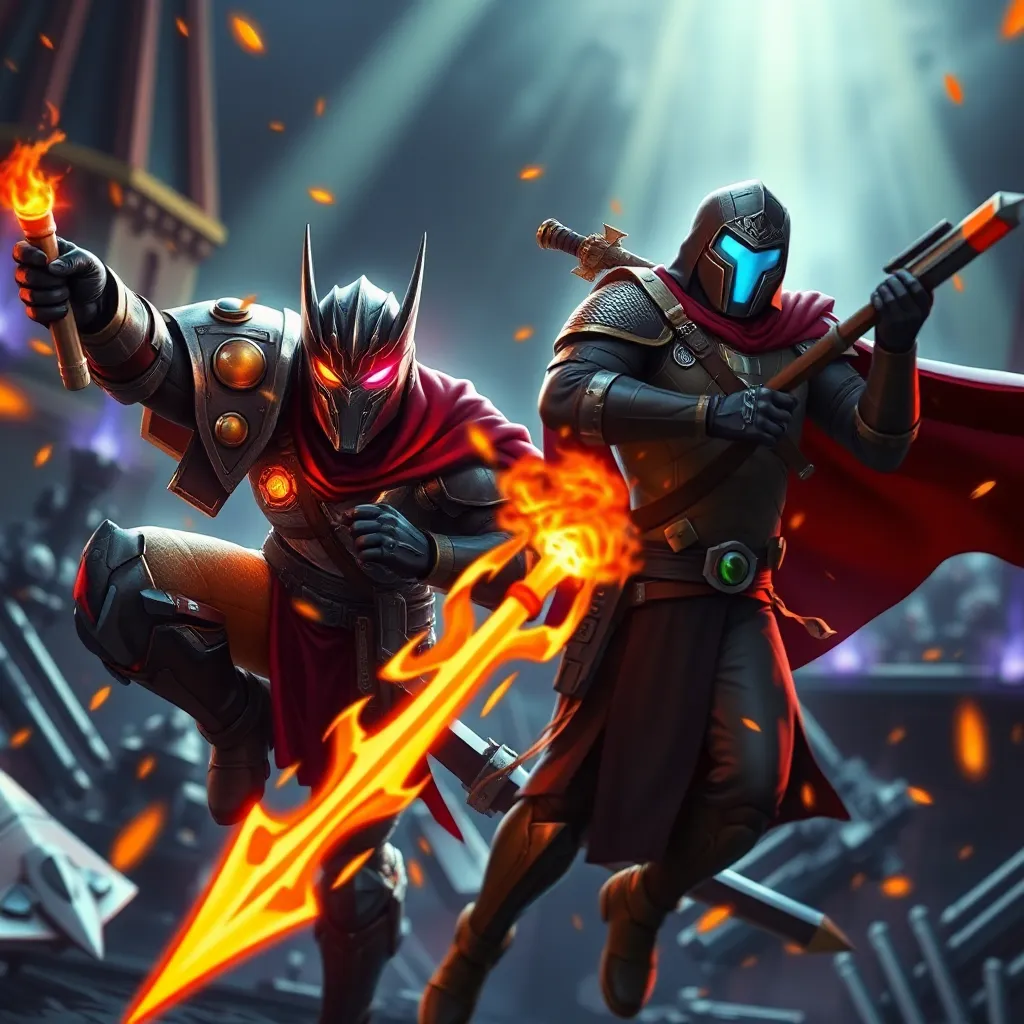 Quick Tips for Fast Boss Farming in Ultimatum 1st Encounter : LevelUpTalk