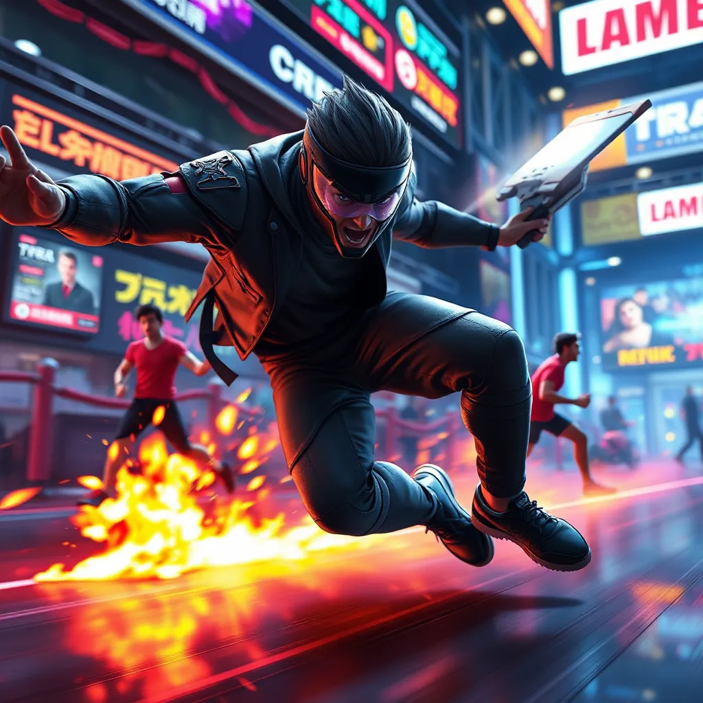 Investigating the Speed of Game Finishers: Who's Fastest? : LevelUpTalk