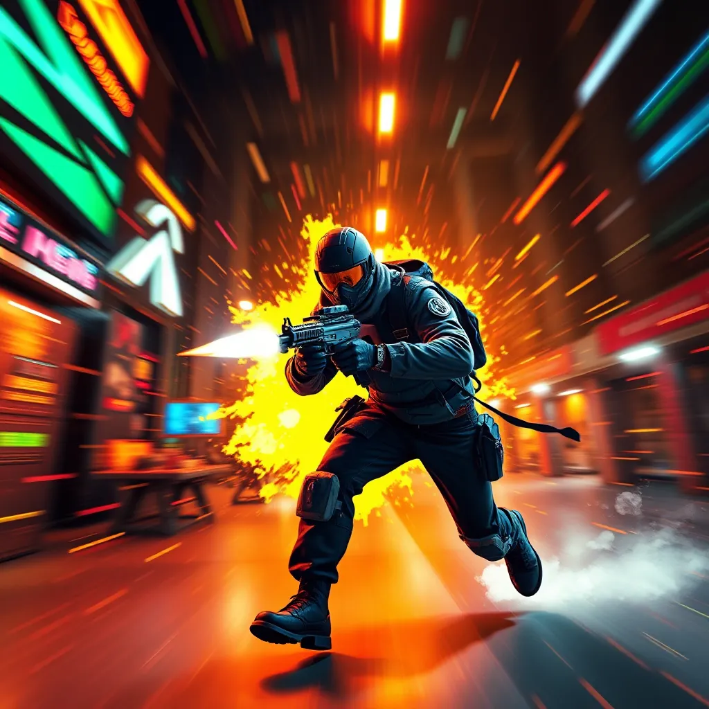 Meet Your Maker: Why Movement Shooters Bring More Fun : LevelUpTalk