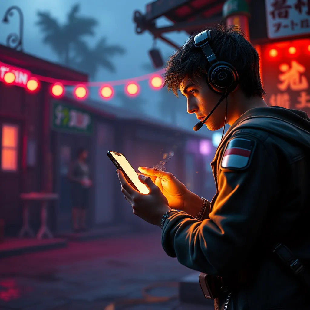 Fast-Forwarding Through House Scenes: How to Skip? : LevelUpTalk