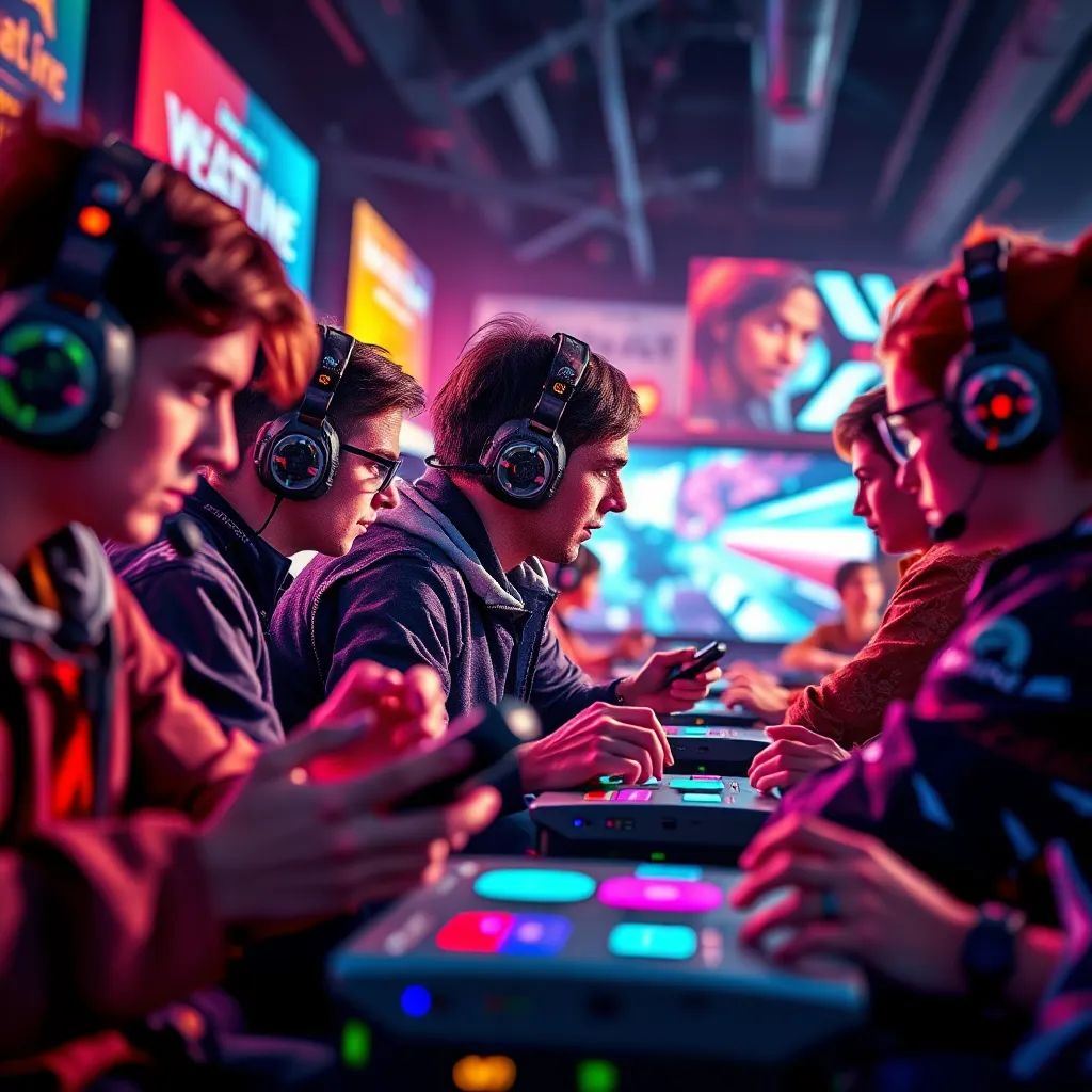 Exciting Fast-Paced Games to Try After Doom and Quake : LevelUpTalk