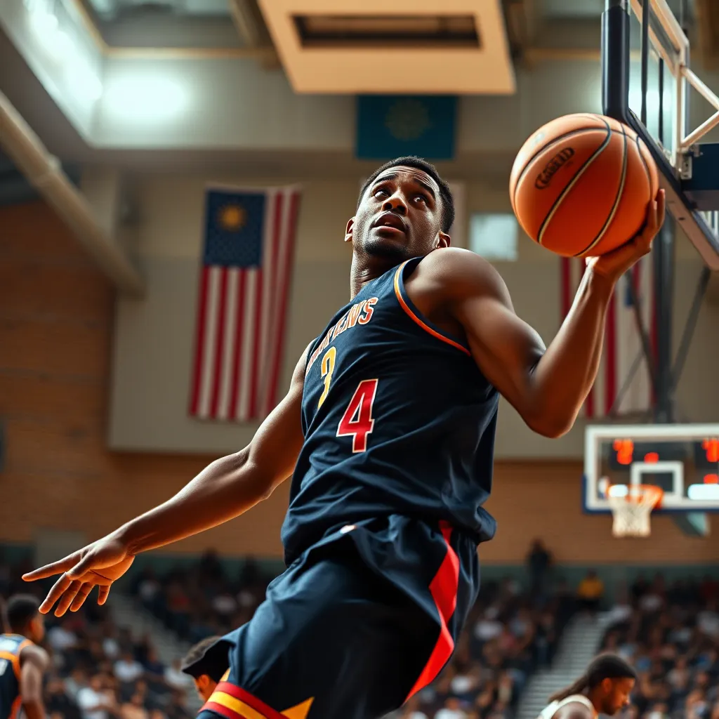 What do You Call That Quick Shot in Sports? : LevelUpTalk